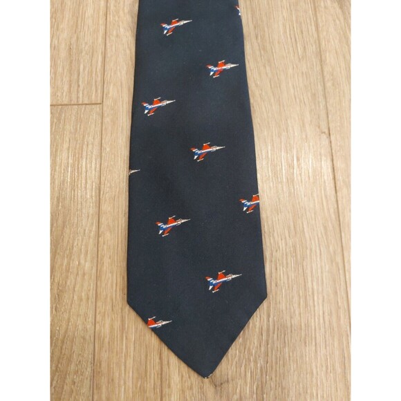 Regal | Accessories | Vintage Designer Collection By Regal Fighter Jet ...